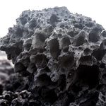 183 photos of Black Lava Porous Rocks – Fotoref