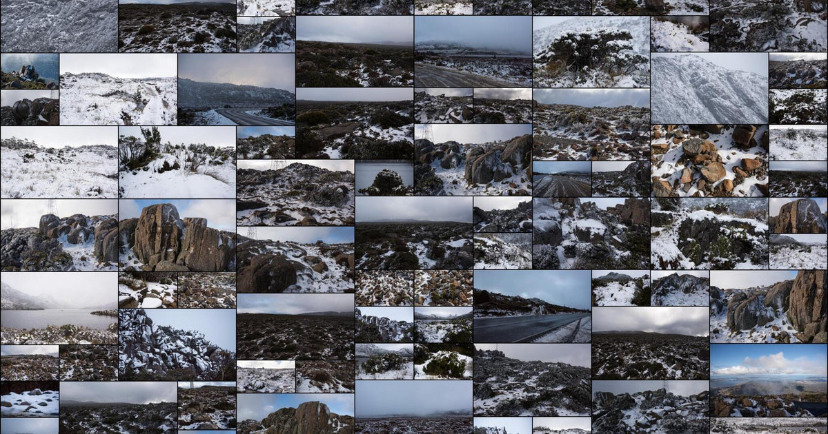 209 photos of Snowy Rocks – Fotoref