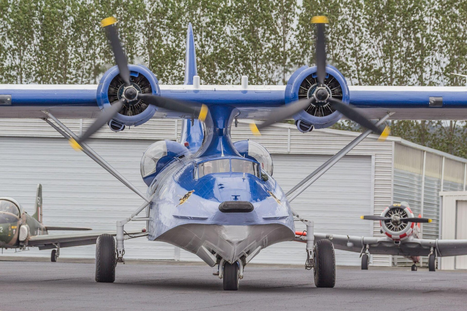 314 photos of 1930s-1940s Aircraft – Fotoref