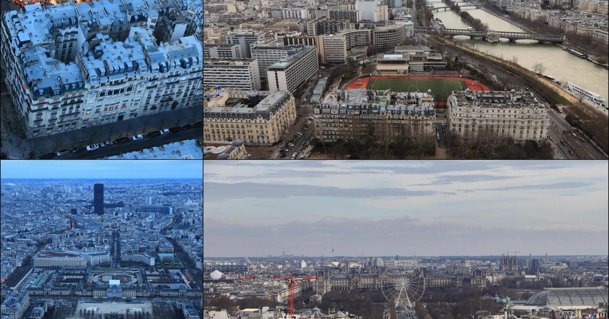 153 photos of Paris Cityscape – Fotoref