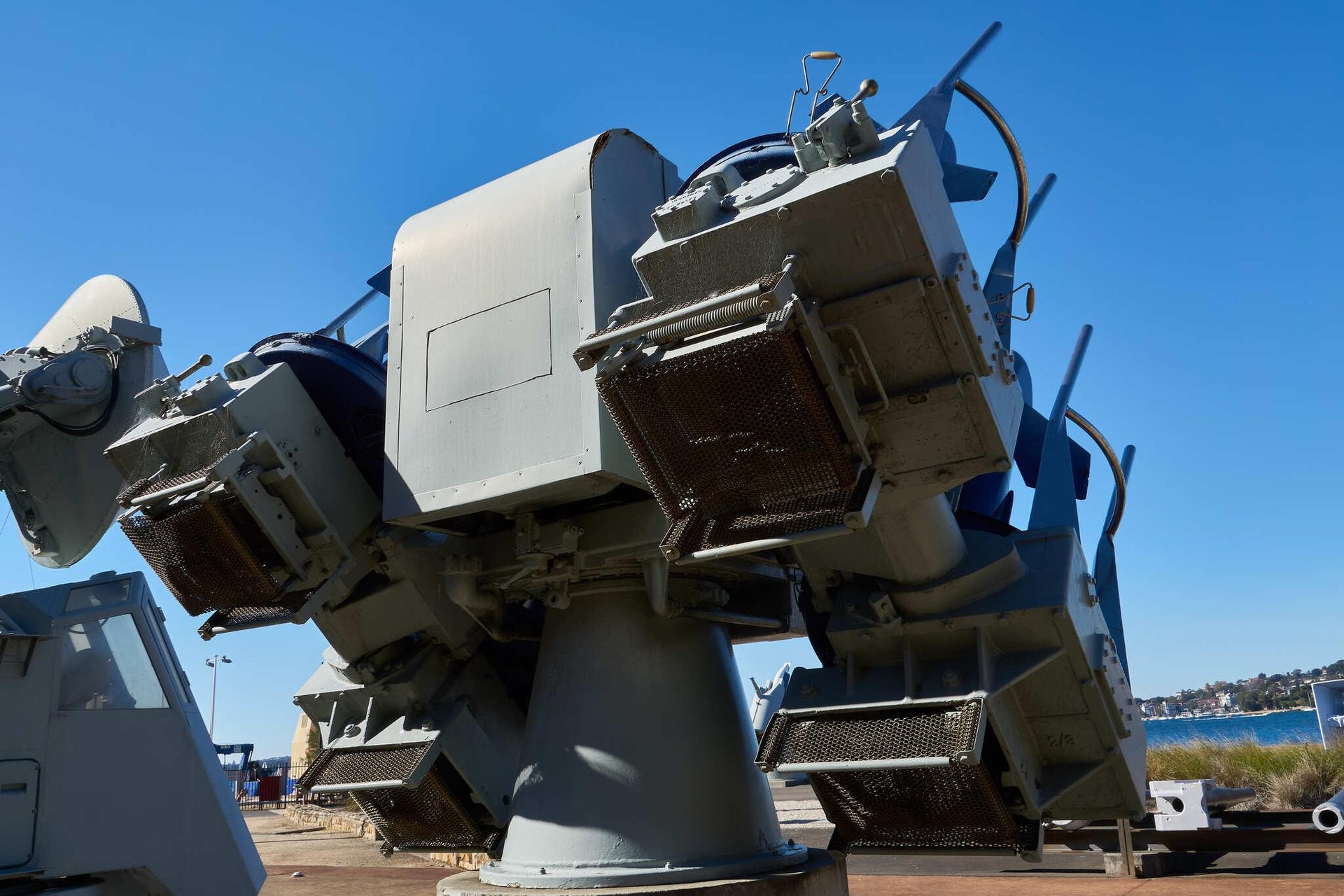 65 photos of Navy Missile Systems – Fotoref