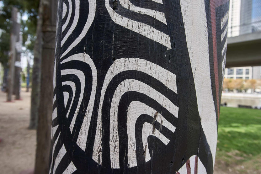 73 photos of Native Australian Totems – Fotoref