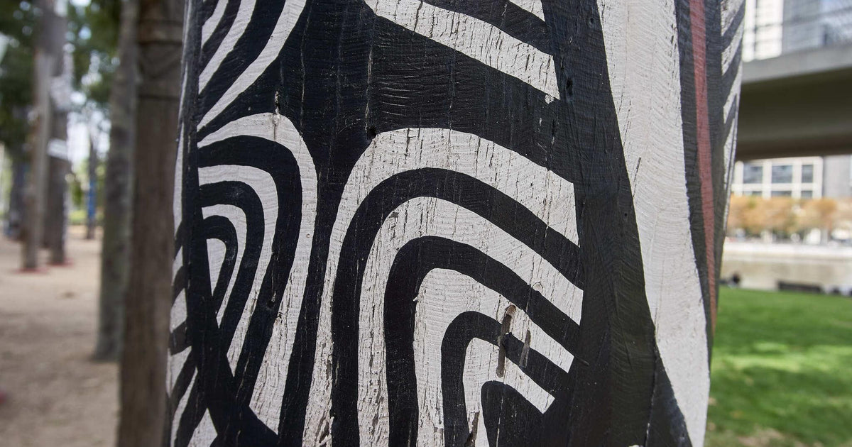 73 photos of Native Australian Totems – Fotoref