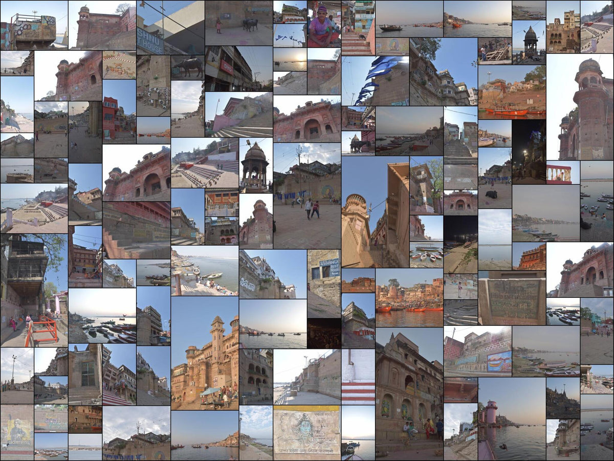 599 photos of Varanasi Ancient Indian Architecture – Fotoref