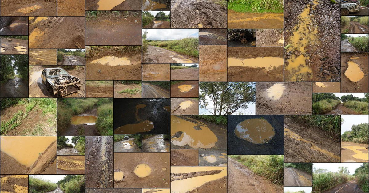 341 photos of Mud Road – Fotoref