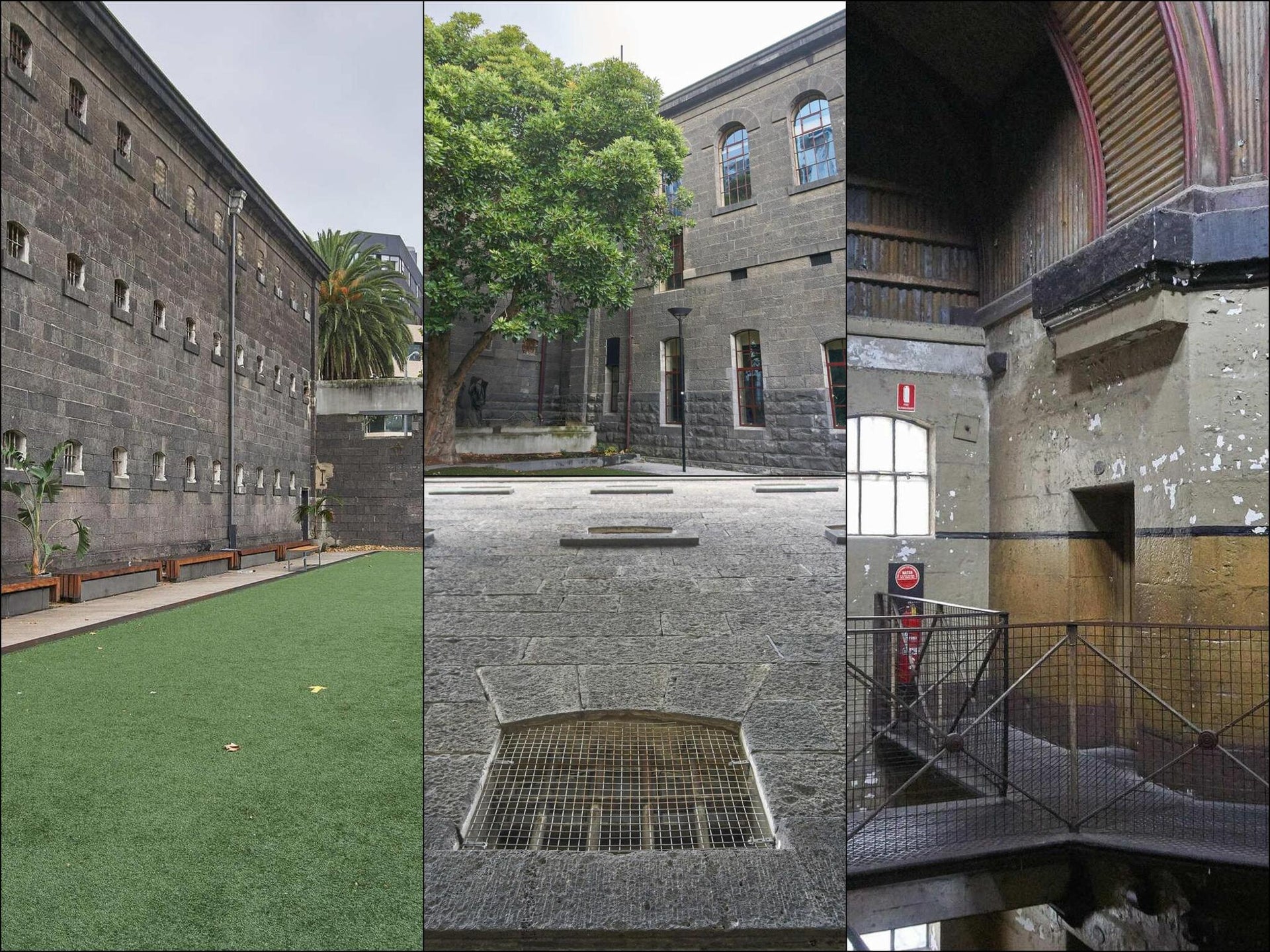 253 photos of Old Prison Fortress – Fotoref