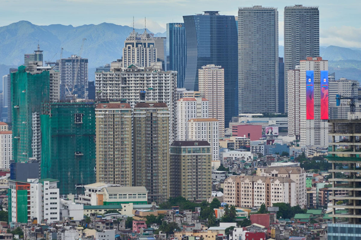149 photos of Manila Cityscape Daytime – Fotoref