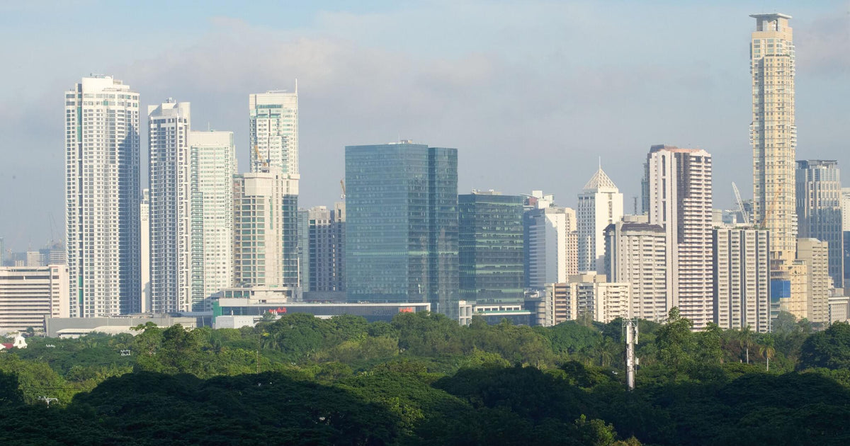 149 photos of Manila Cityscape Daytime – Fotoref