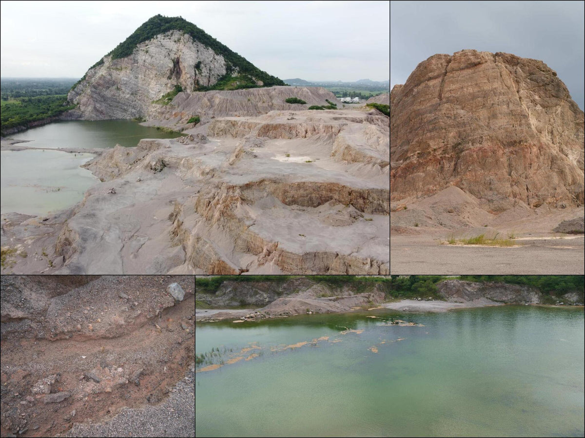 339 photos of Sandy Quarry Lake Environment – Fotoref