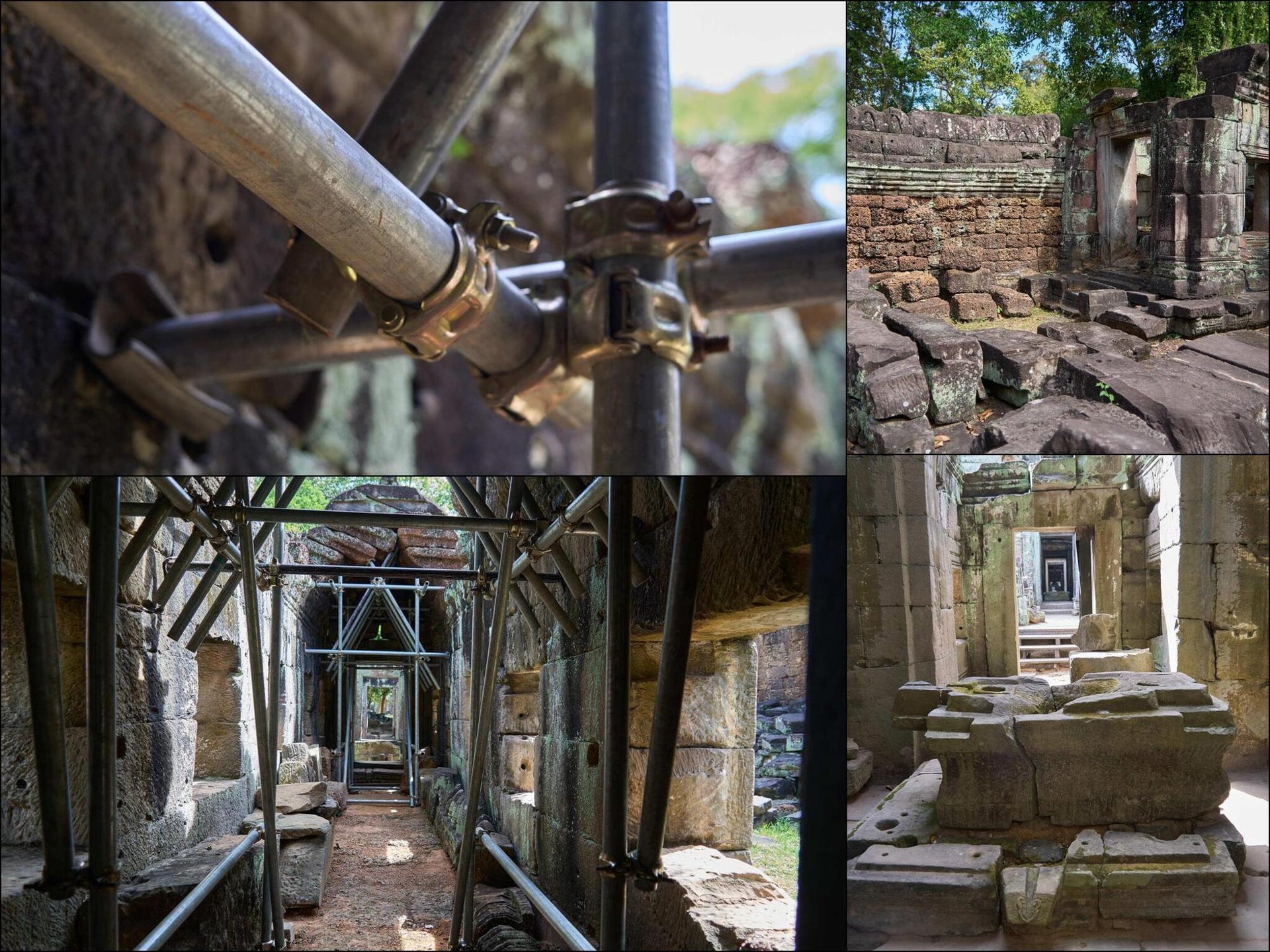 333 photos of Khmer Ruined Elephant Library Temple – Fotoref