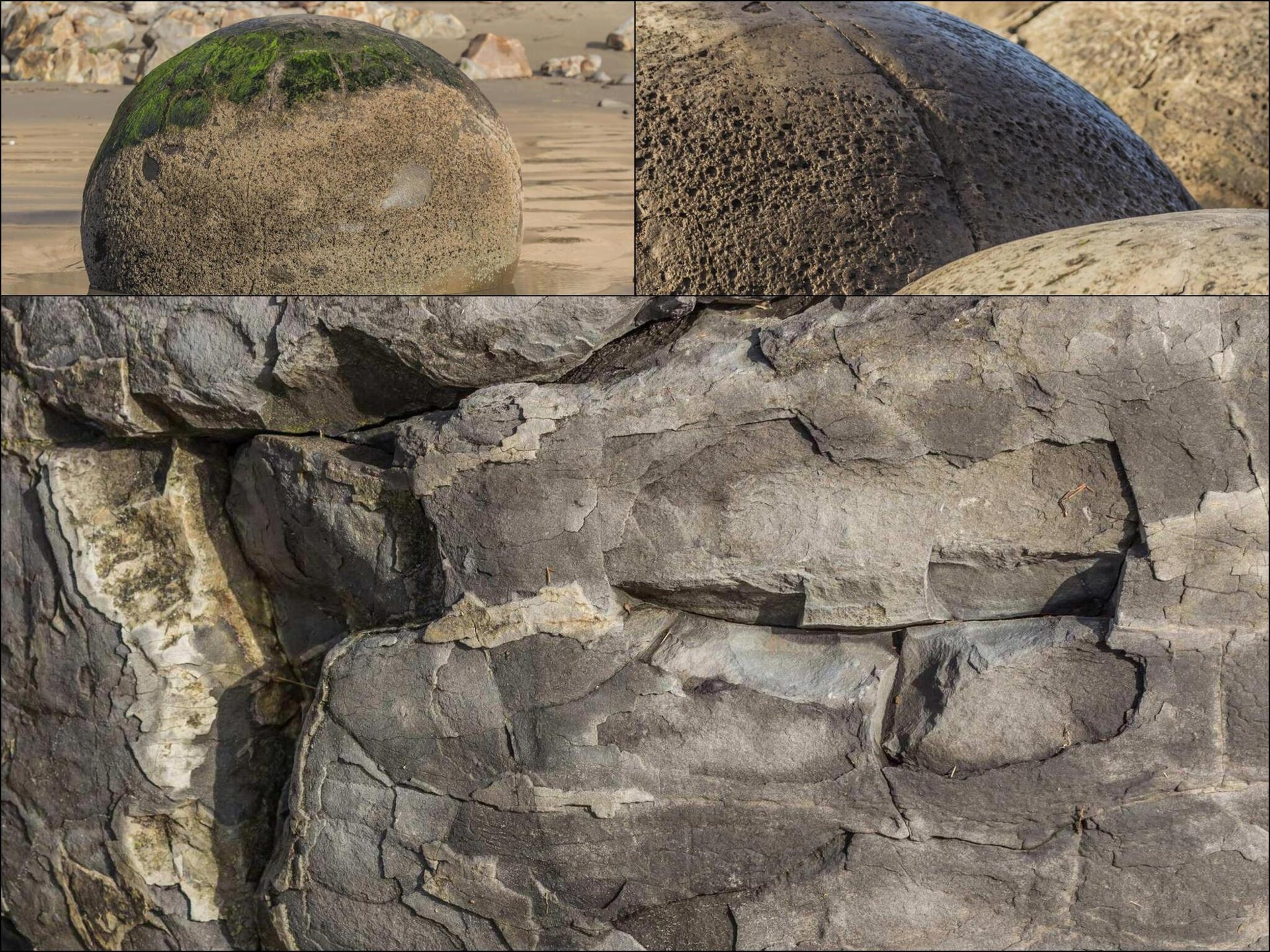 175 photos of Spherical Mineral Boulders – Fotoref