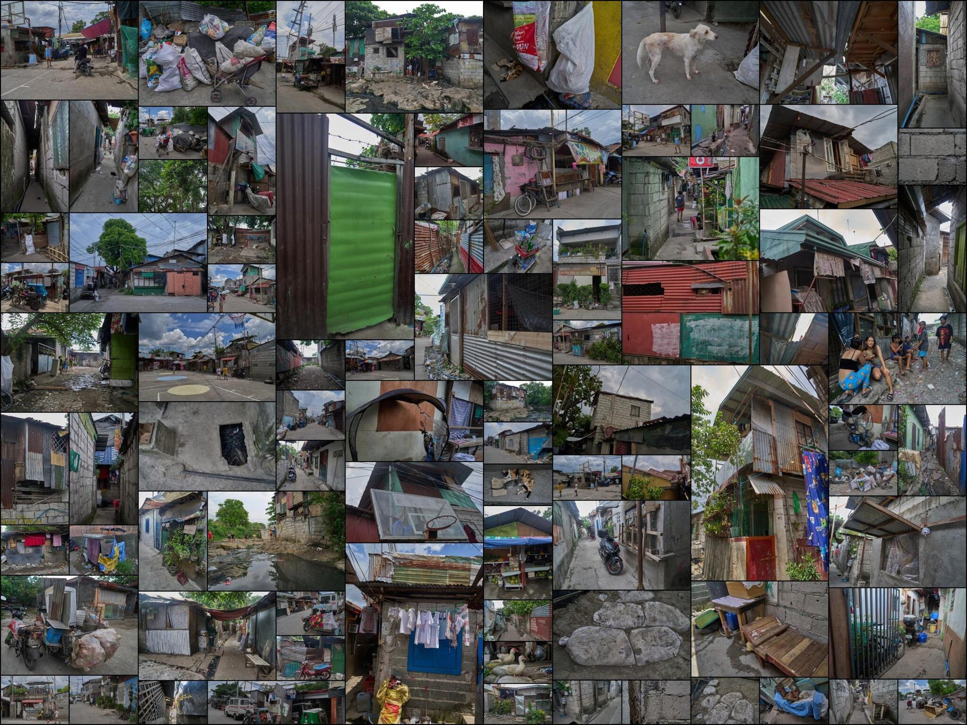 257 photos of Phillippines Slums Compound – Fotoref