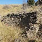129 photos of Old Gold Mining Brick Huts – Fotoref