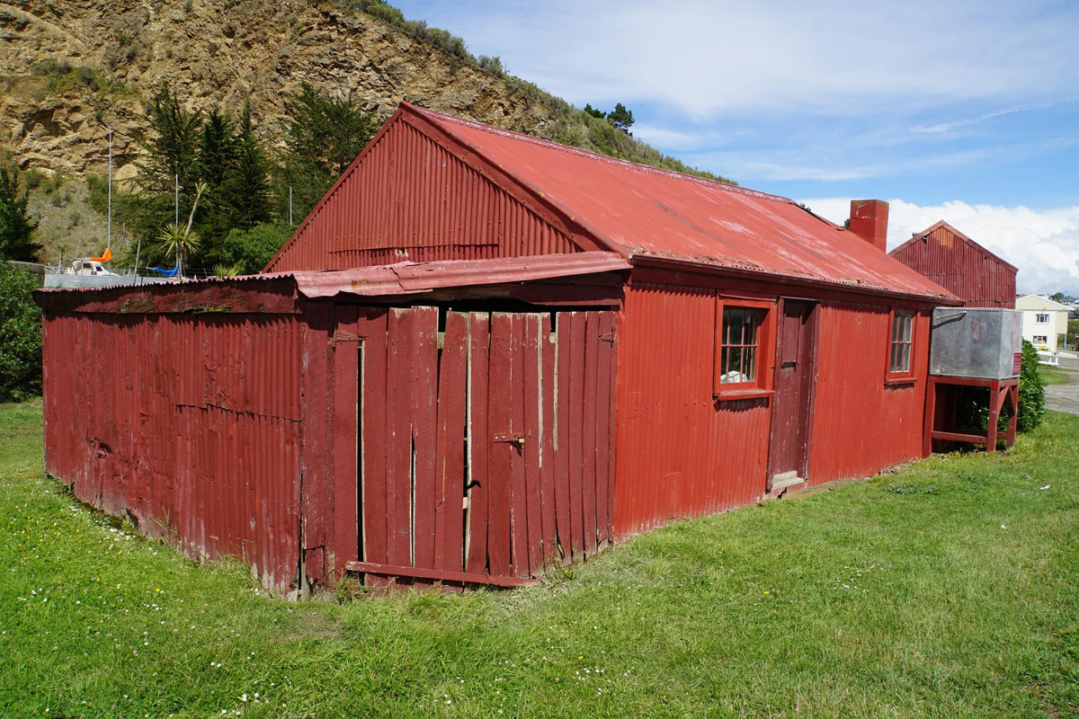 113 photos of Old Red Sheds – Fotoref