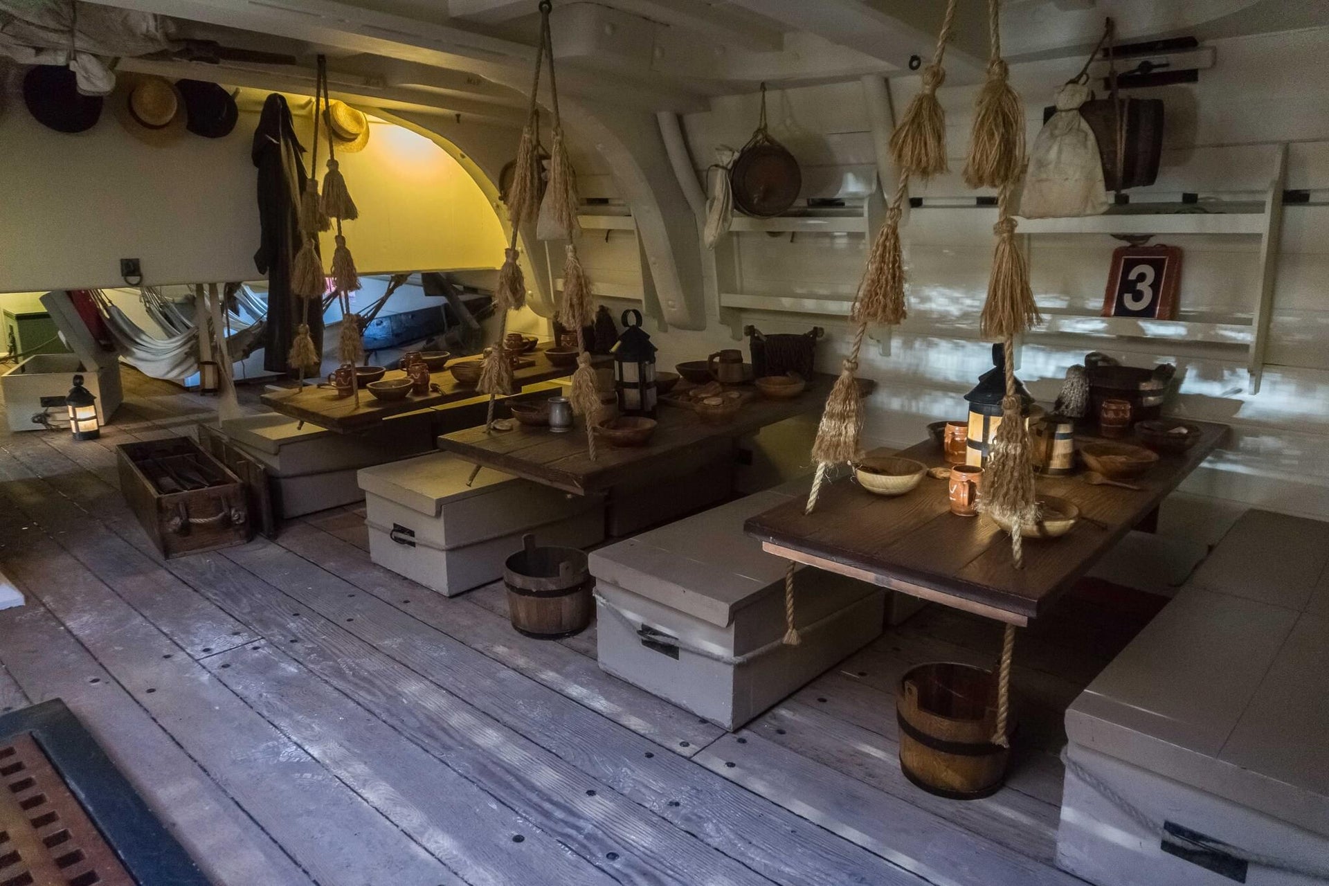 200 photos of HMB Endeavour Sailship – Fotoref