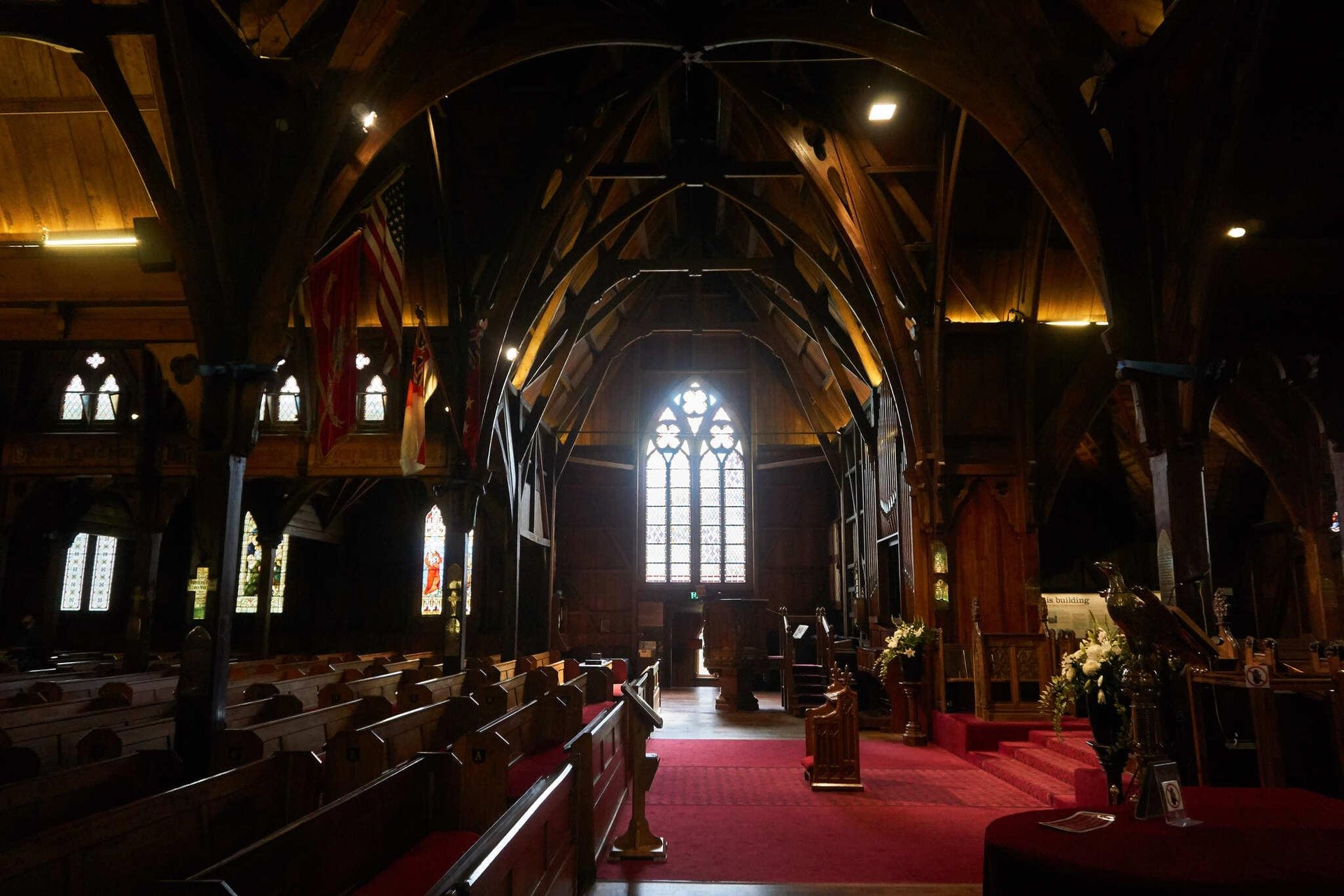 175 photos of Old Wooden Cathedral – Fotoref