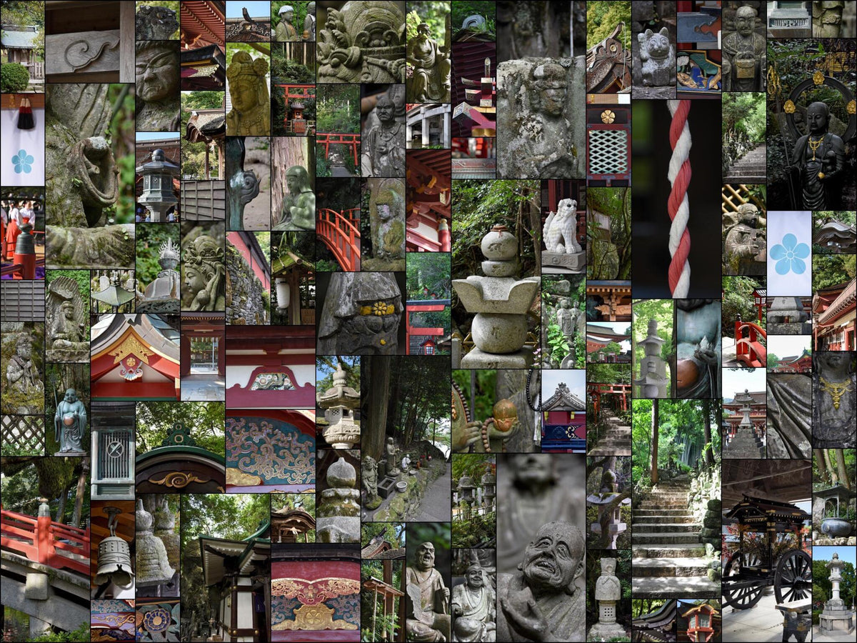 418 photos of Japanese Traditional Decorative Elements - Various – Fotoref