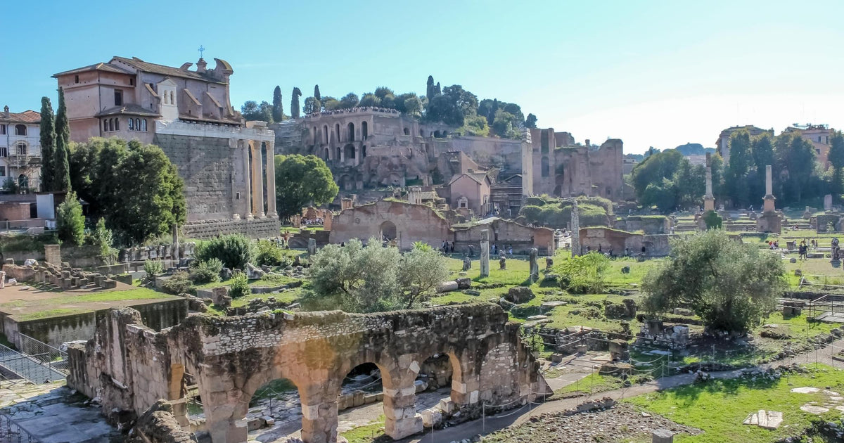236 photos of Roman Ruins – Fotoref