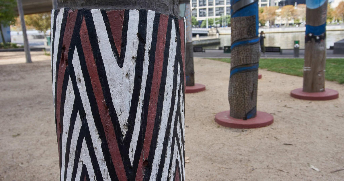 73 photos of Native Australian Totems – Fotoref