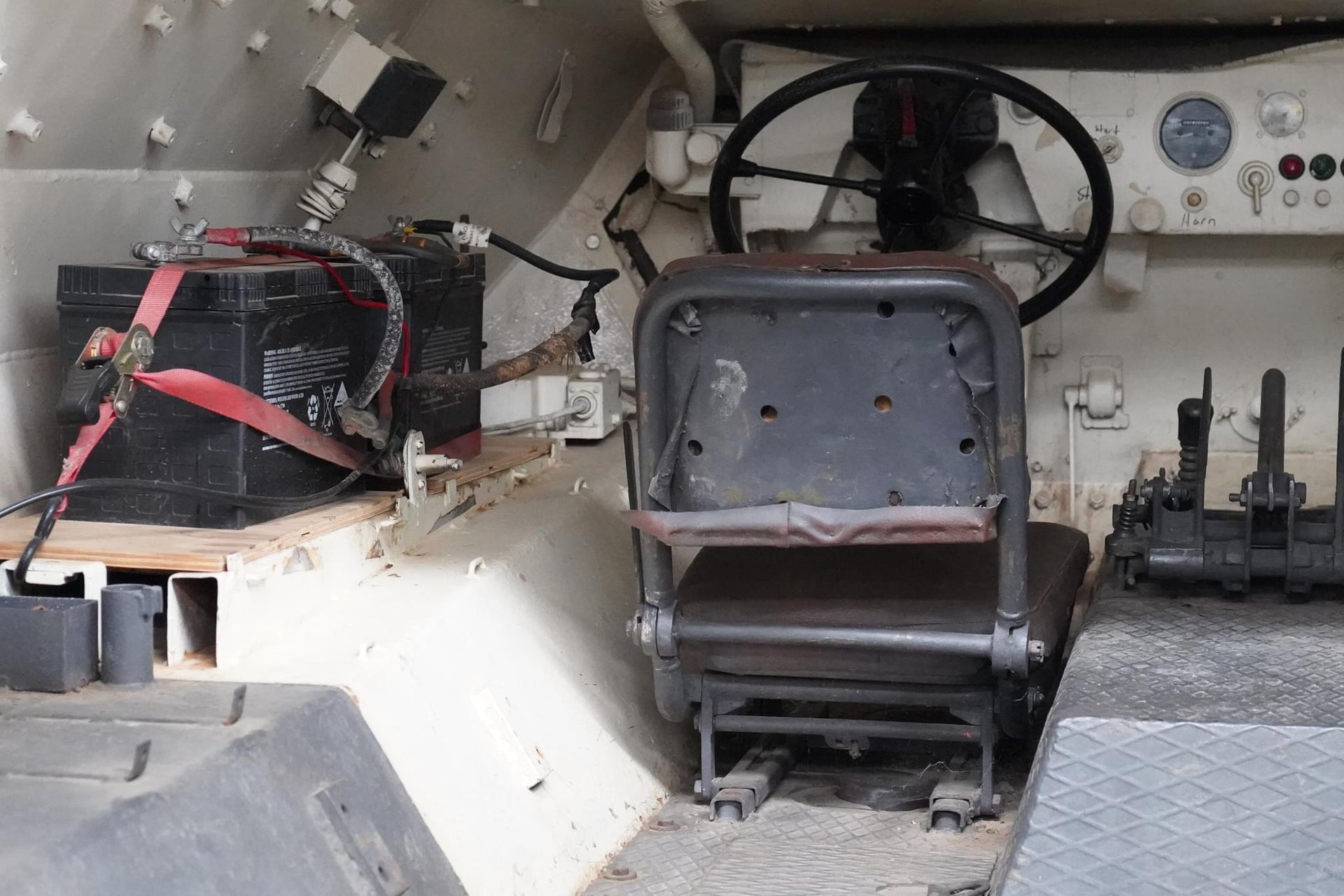 185 photos of German Halftrack Modifications – Fotoref