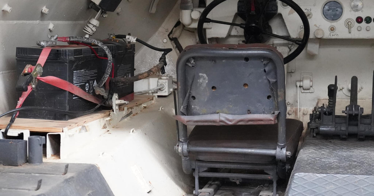 185 photos of German Halftrack Modifications – Fotoref