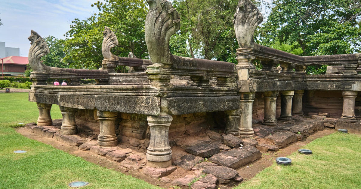 504 photos of Naga Gate Khmer Temple Complex – Fotoref