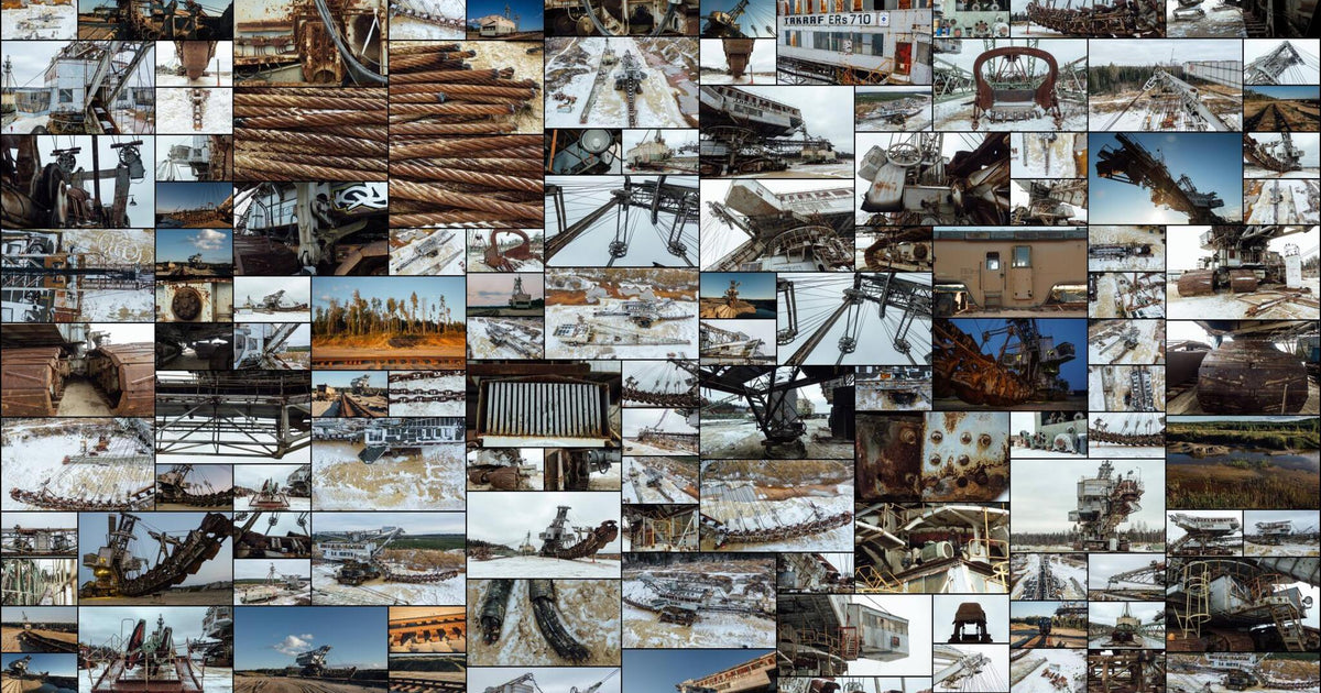 770 photos of Huge Ground Digging Crawler – Fotoref