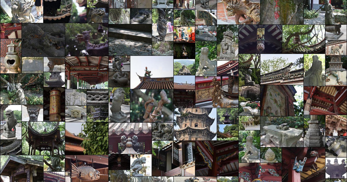 600 photos of Chinese Traditional Decorative Elements – Fotoref