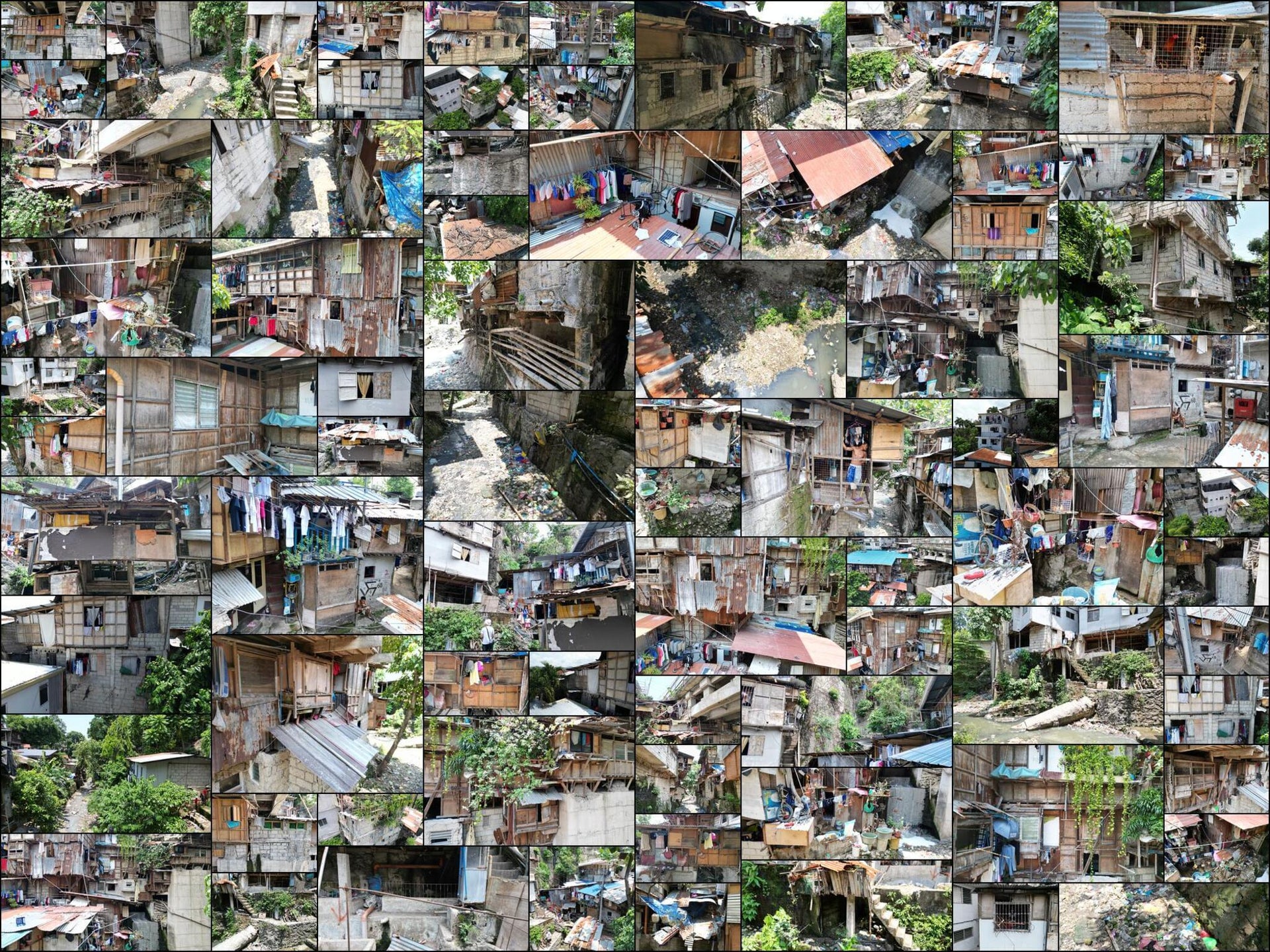 149 photos of Under The Bridge Epic Slum – Fotoref