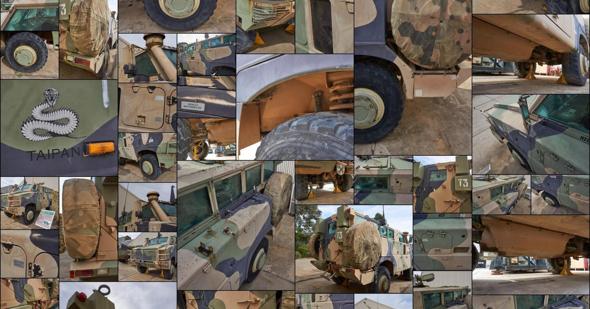 45 photos of Infantry Mobile Vehicle Taipan – Fotoref