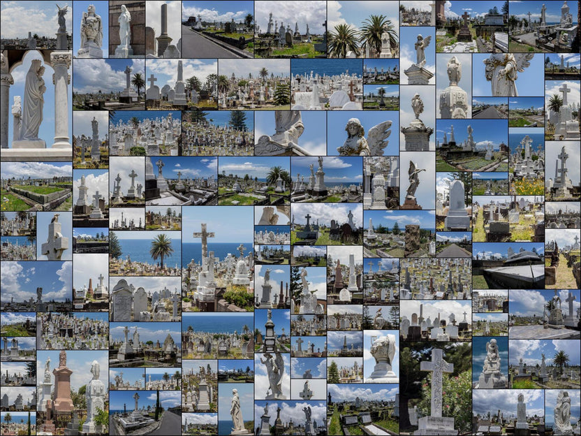 109 photos of Tropical Cemetery – Fotoref