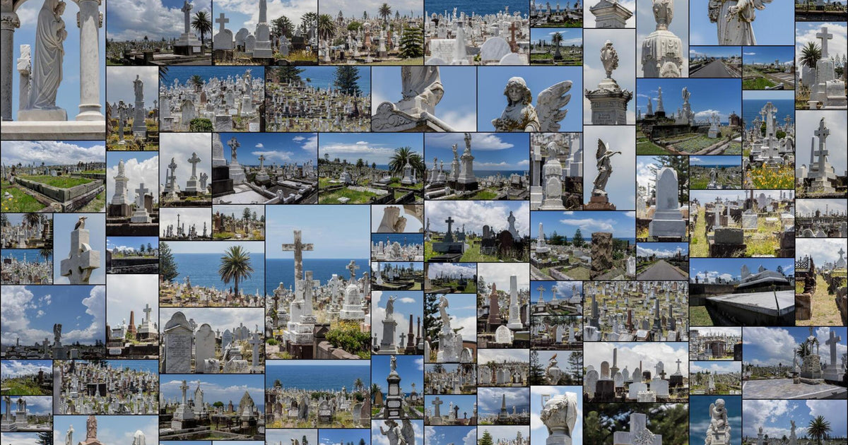 109 photos of Tropical Cemetery – Fotoref