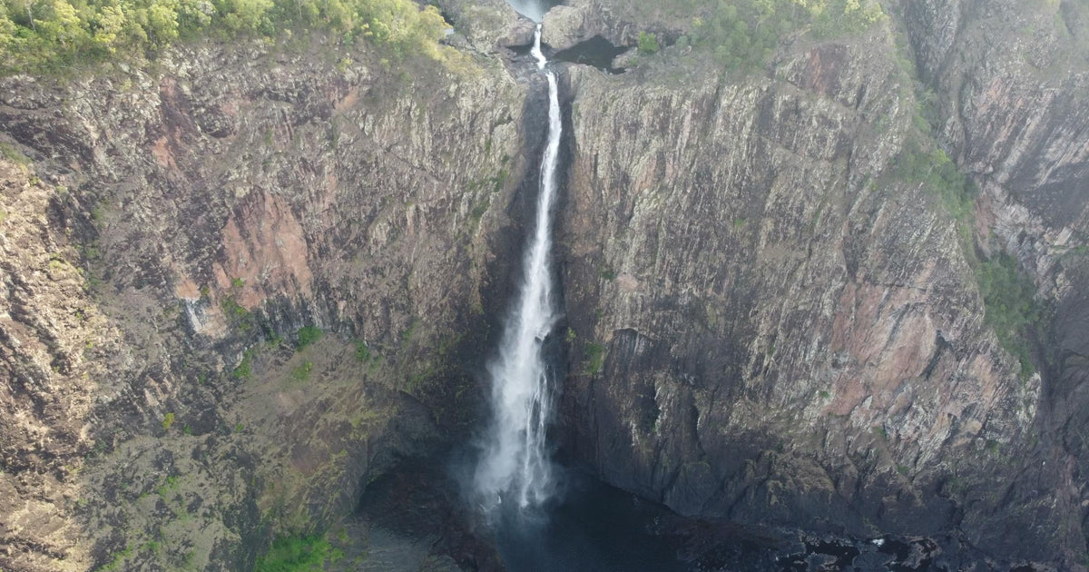 296 photos of Single-Drop Epic Waterall – Fotoref