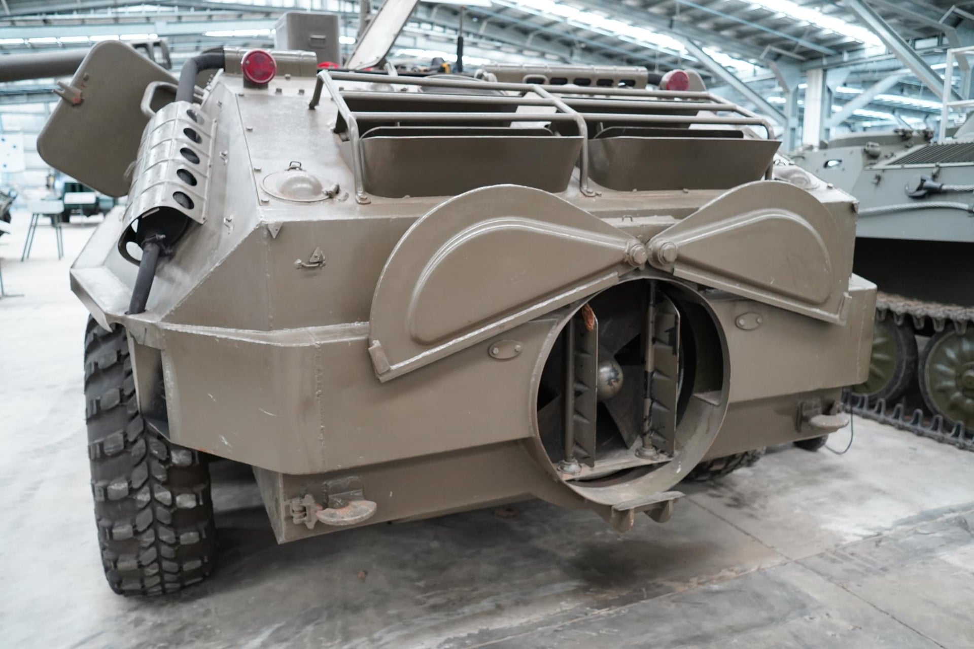 89 photos of Soviet BTR Commanding Unit – Fotoref