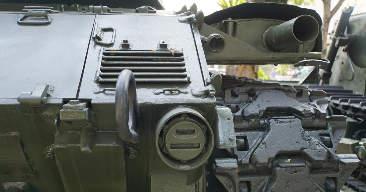 66 photos of M41 Tank – Fotoref