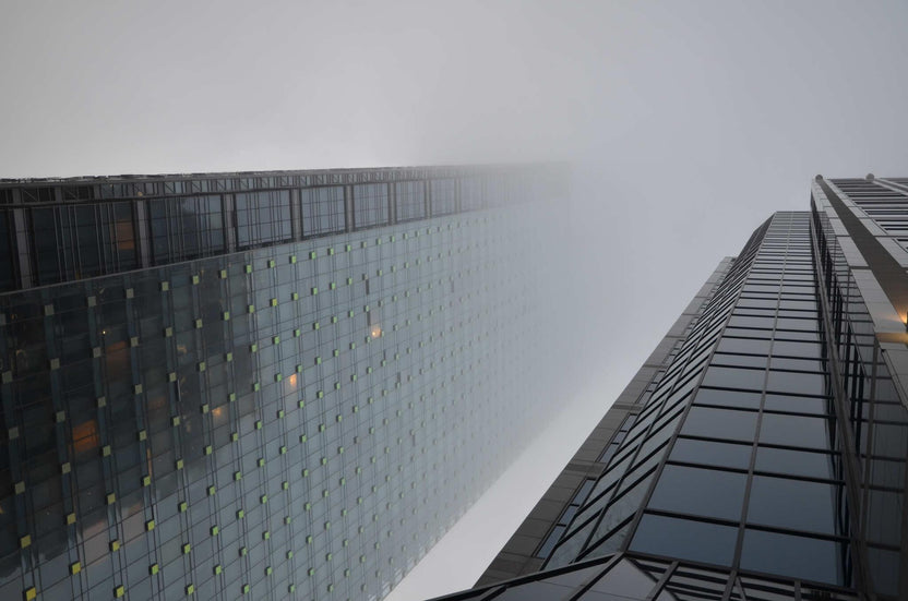 157 photos of City in Mist – Fotoref