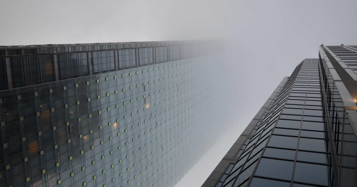 157 photos of City in Mist – Fotoref