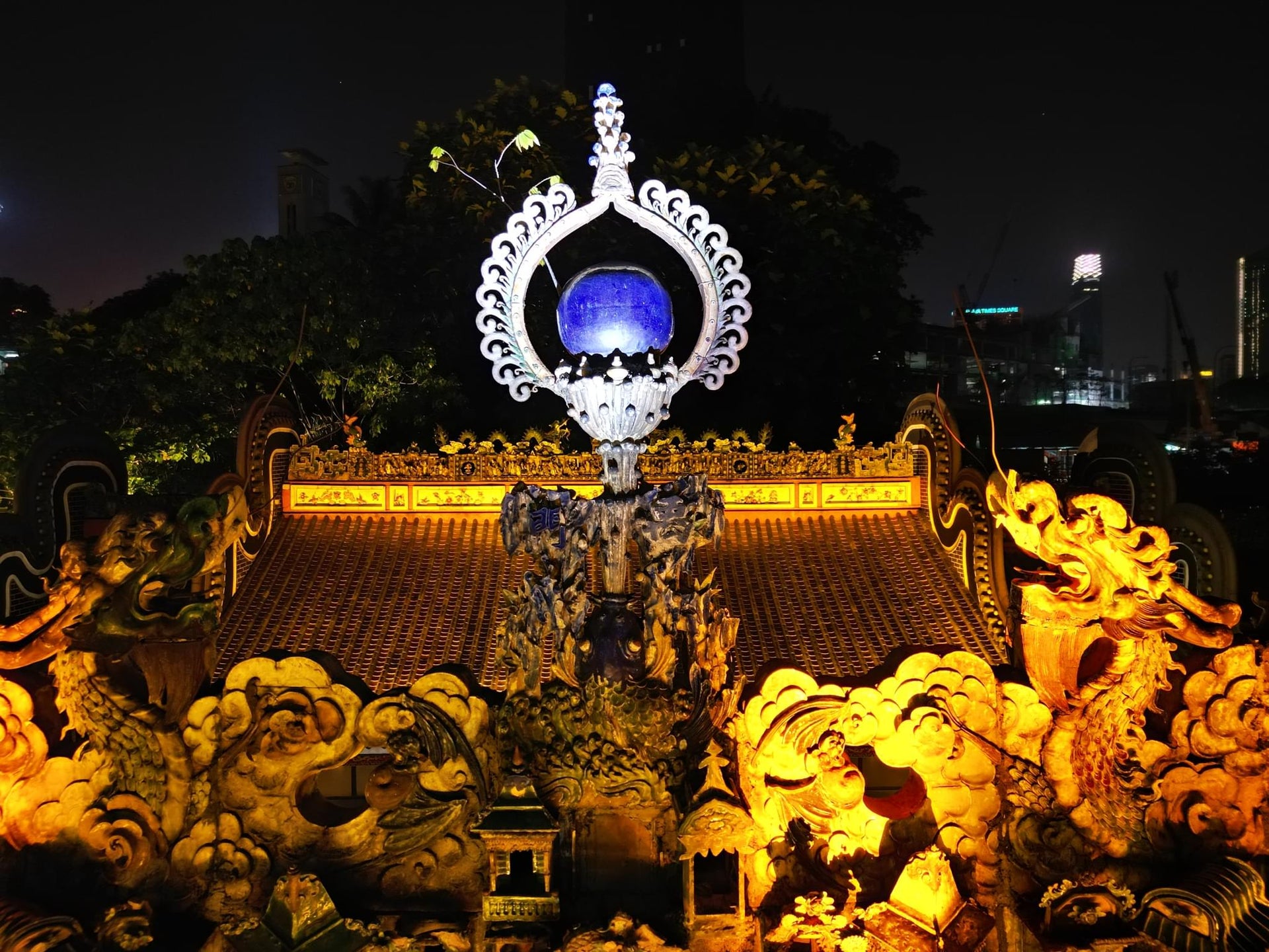 101 photos of Chinese Ancestral Hall Exterior at Night – Fotoref