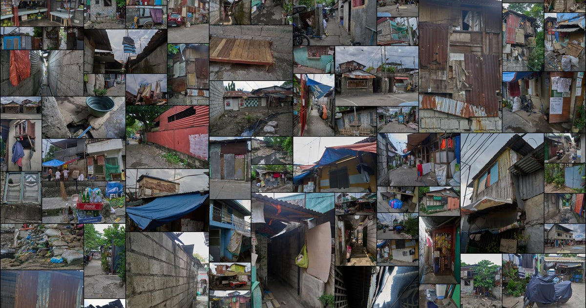 257 photos of Phillippines Slums Compound – Fotoref