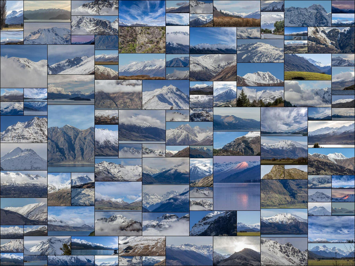 476 photos of Snow Capped Mountains – Fotoref