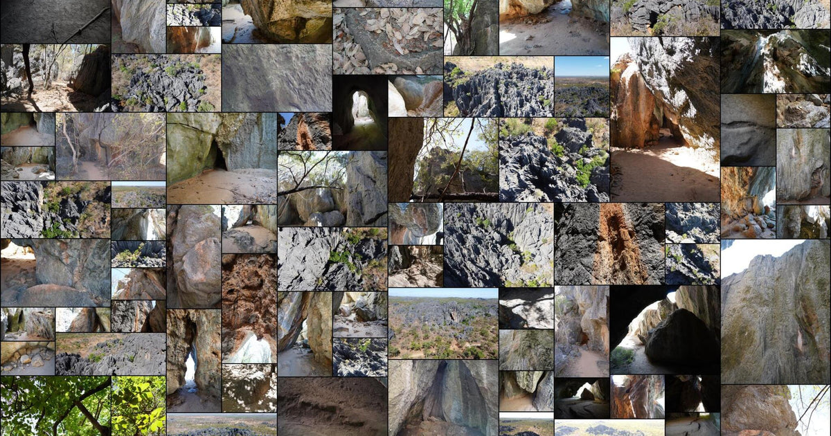 410 photos of Limestone Caverns and Passages – Fotoref