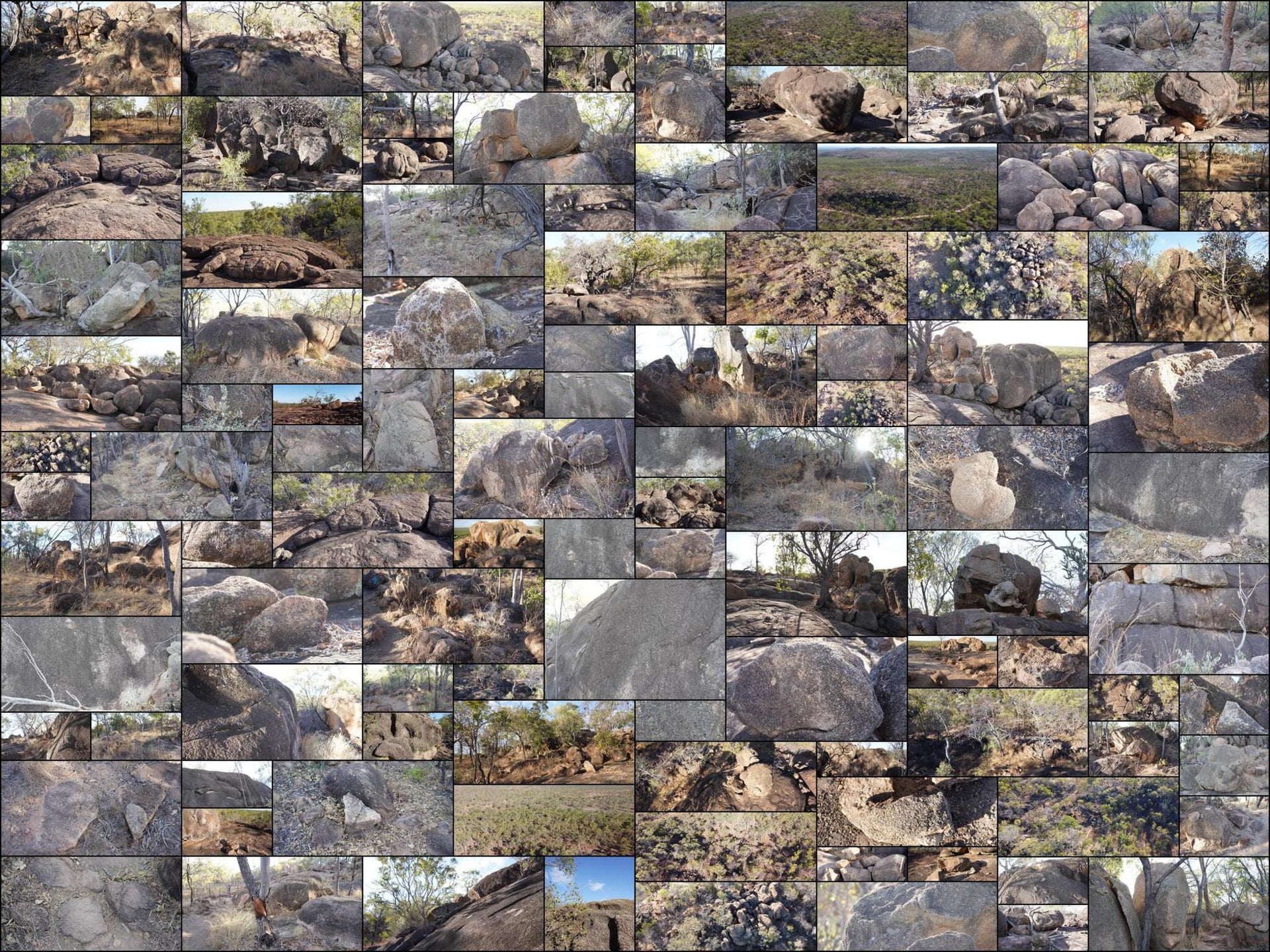 326 photos of Pink Granite Rocks in Bush Savannah – Fotoref