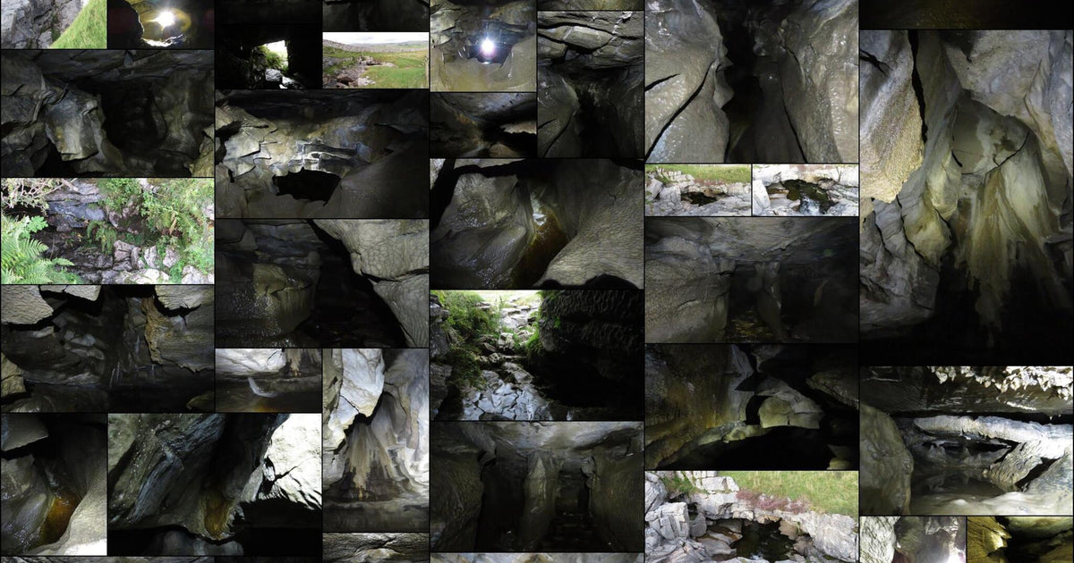 44 photos of Cave System – Fotoref