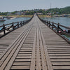 156 photos of Long Wooden Bridge – Fotoref