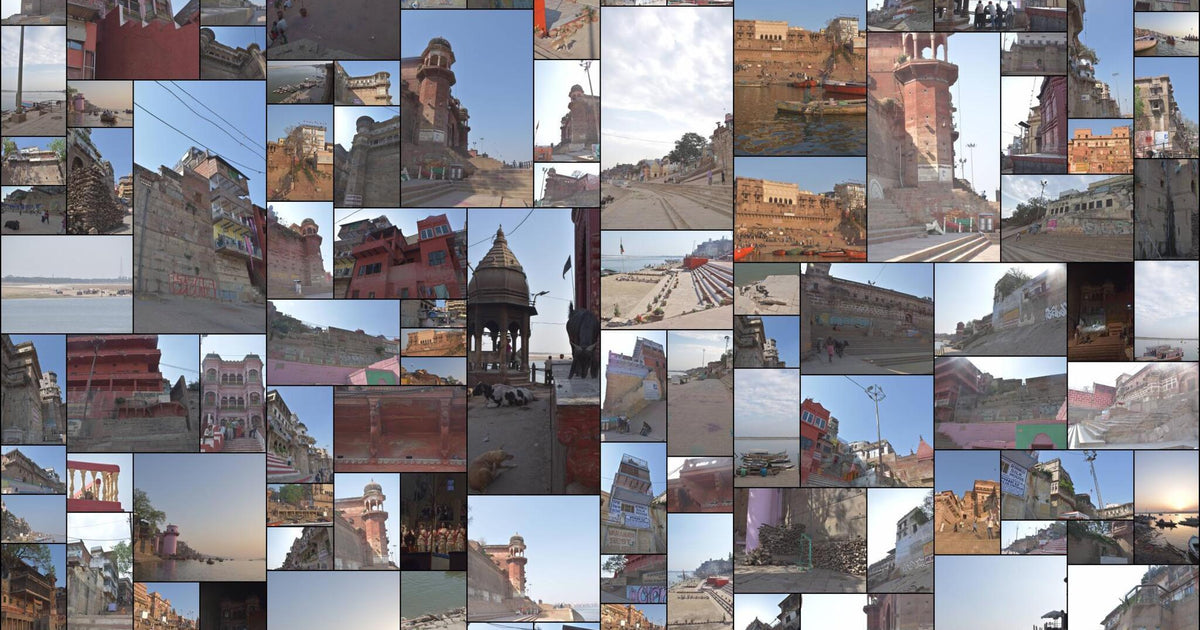 599 photos of Varanasi Ancient Indian Architecture – Fotoref
