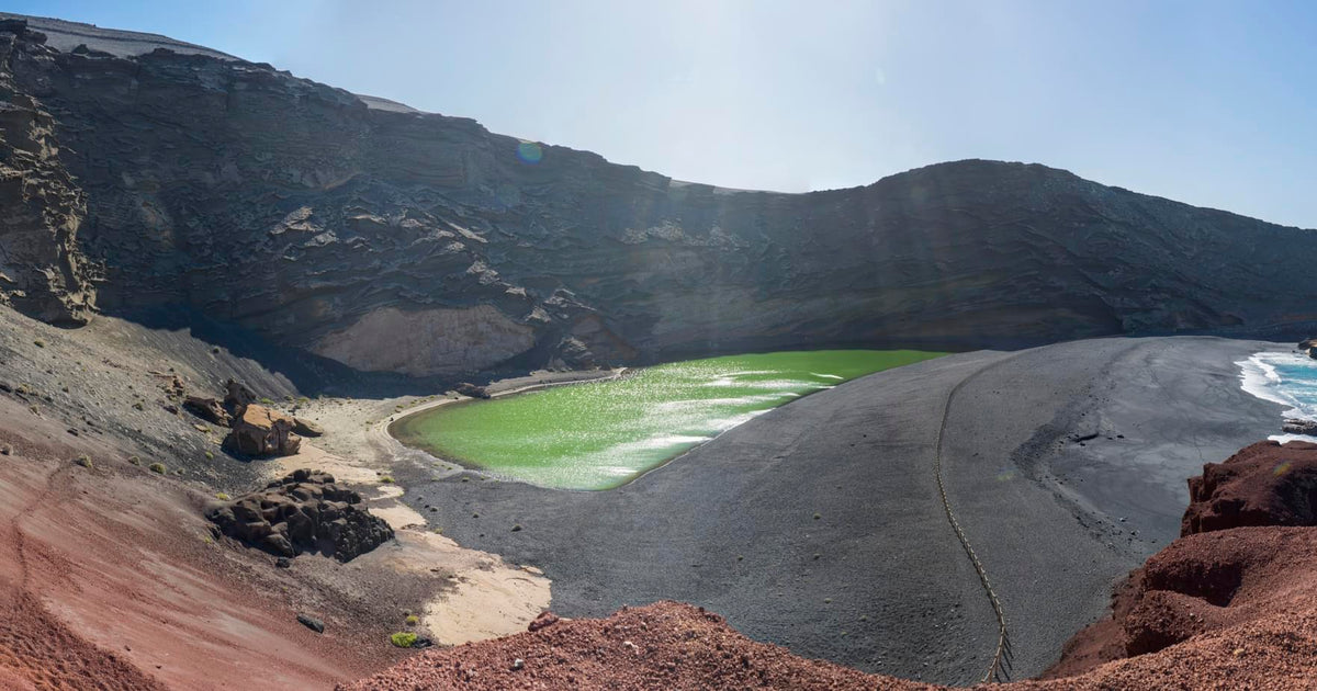 260 photos of Lanzarote Volcanic Landscape – Fotoref