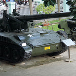 97 photos of M107 - 175 mm Gun – Fotoref