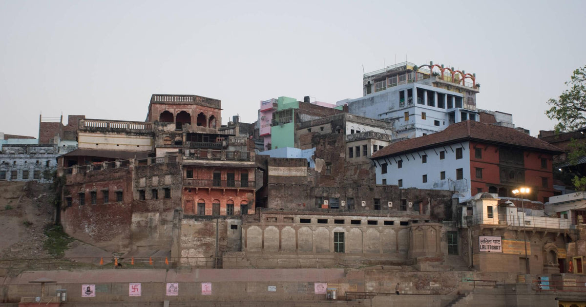 599 photos of Varanasi Ancient Indian Architecture – Fotoref