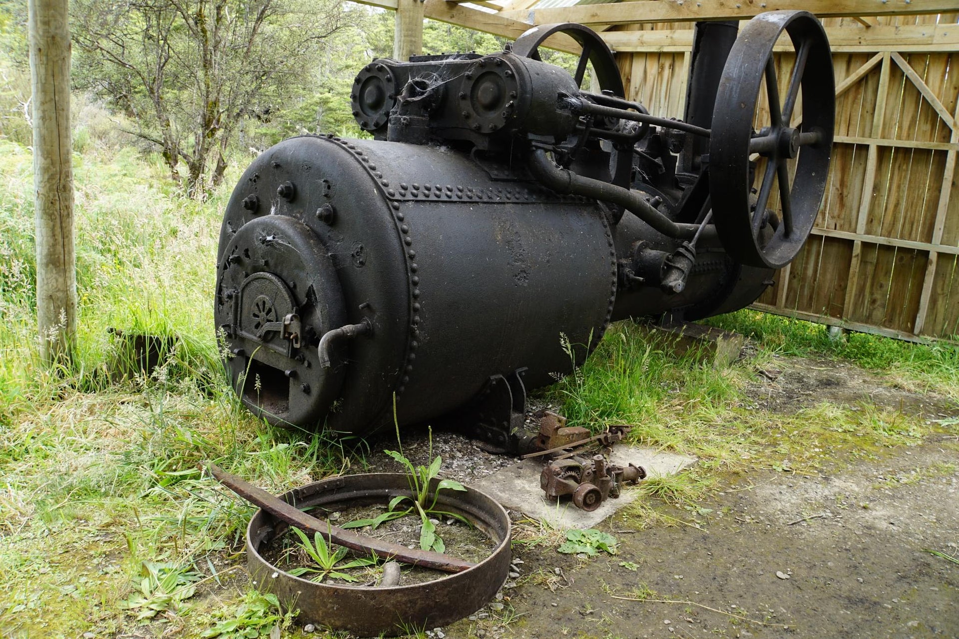 157 photos of Abandoned Mining Props – Fotoref