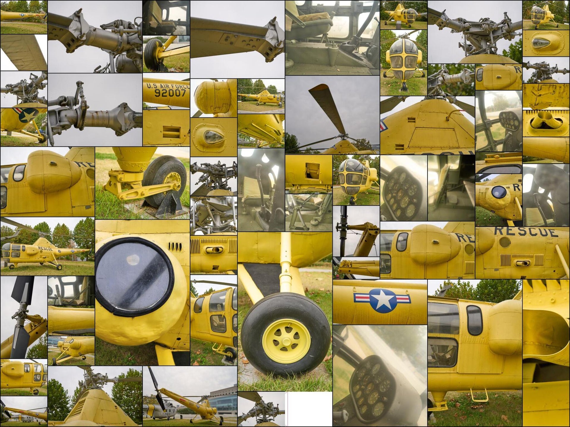 140 photos of H-5H Dragonfly Rescue Helicopter – Fotoref